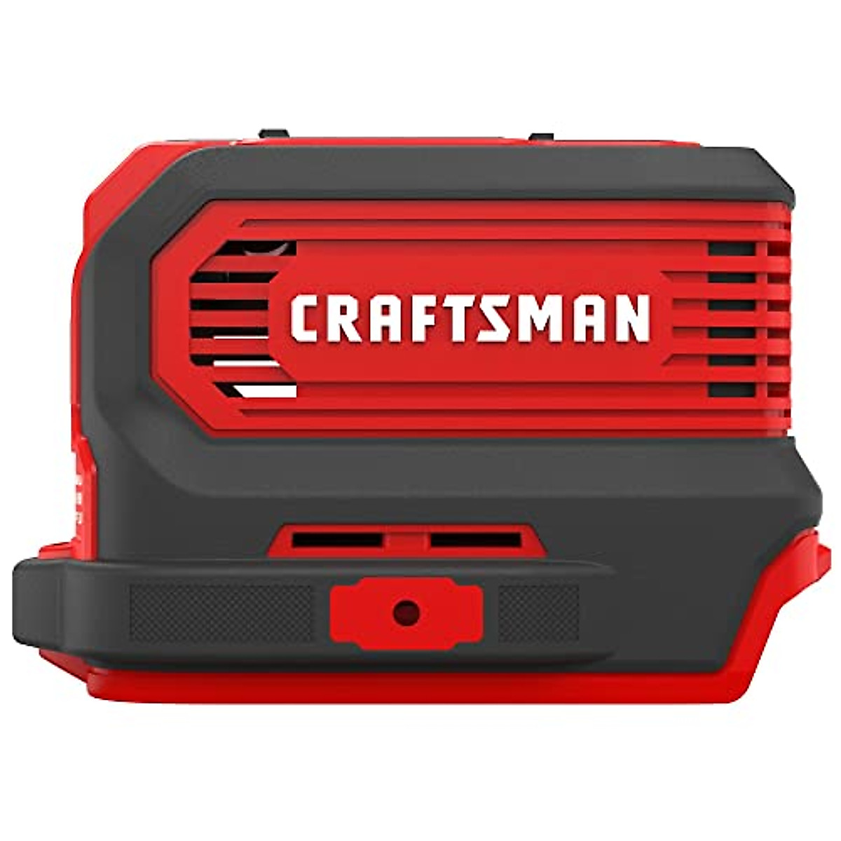 CRAFTSMAN 20V 150-Watt Power Inverter, Tool Only (CMCB1150B)
