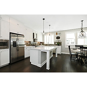 Sonance MAG8R - 8" 2-Way in-Ceiling Speakers (Pair) - White Paintable