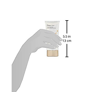 Jane Iredale Tinted Moisturizer, Peach Brightener, 1.7 Fl Oz