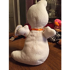 Retired Ty Beanie Baby Spooky style 4090 ,#G14E6GE4R-GE 4-TEW6W201264