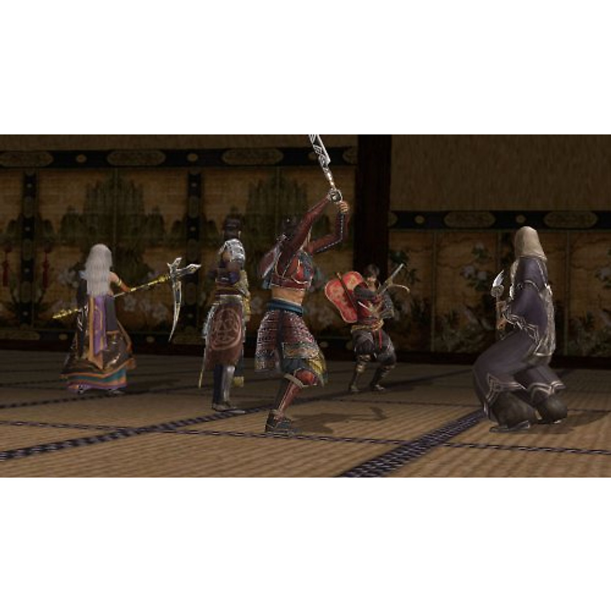 Nobunaga's Ambition Online ~Tenkamugennosyo~ [Japan Import]