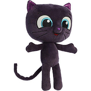 Aurora - True and The Rainbow Kingdom - 8.5" Bartleby, Purple