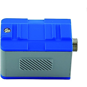 VTSYIQI TM-1 Liquid Ultrasonic Flow Meters Clamp On Transducers Sensor with Pipe Diameter DN50 to 700mm for TUF-2000H TUF-2000P TUC-2000E Ultrasonic Flow Meter