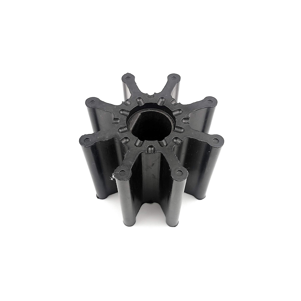 WINGOGO 807151A14 Sea Water Pump Body Kit for Mercruiser Bravo 1 2 3, Mercruiser Alpha one & Mercury Quicksilver Inboard Engines V8 300 HP 4.3L 5.7L 7.4L Replacement OEM 46-807151A7