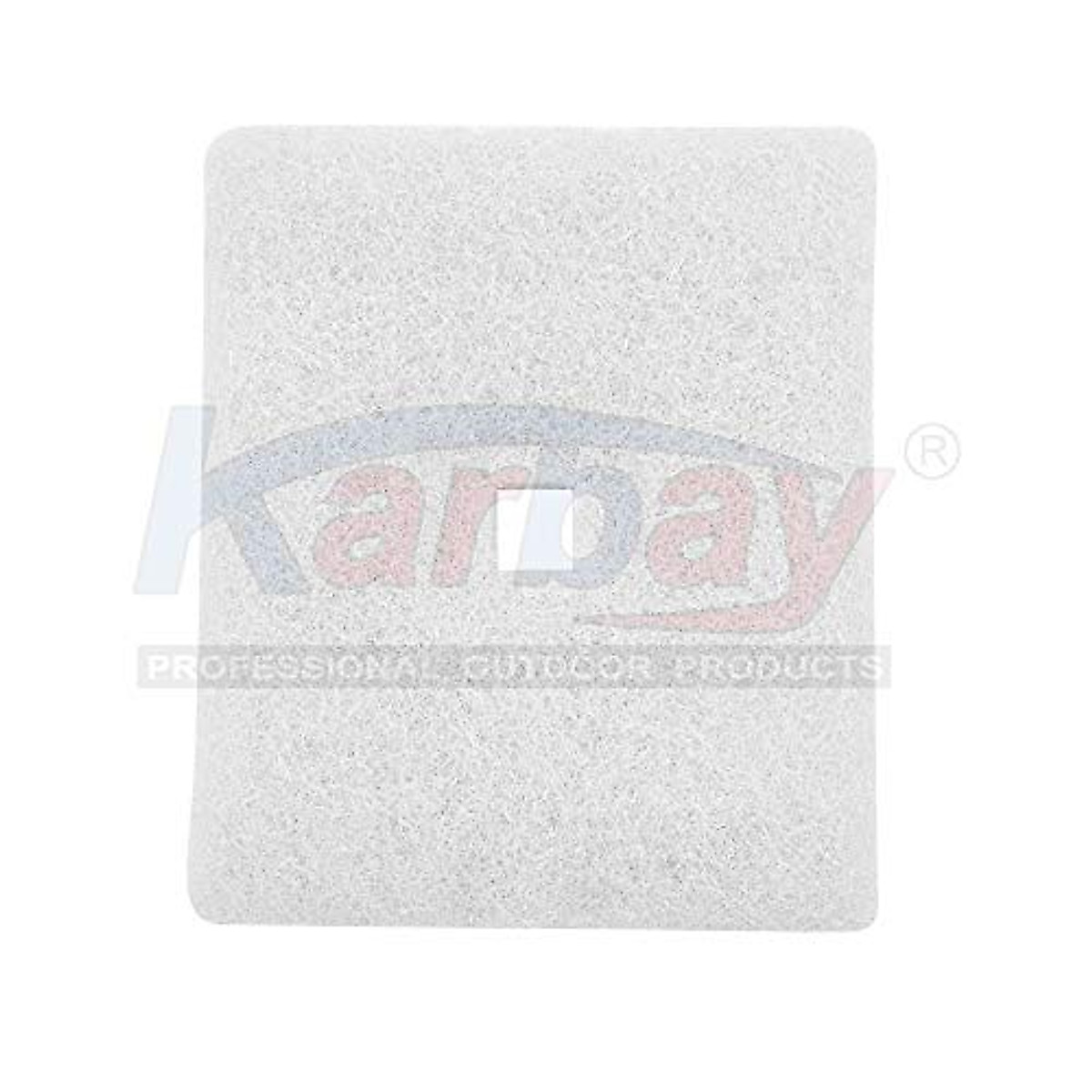 Karbay 4 Pack Air Filter for Hiblow HP 60 & HP 80 Filter