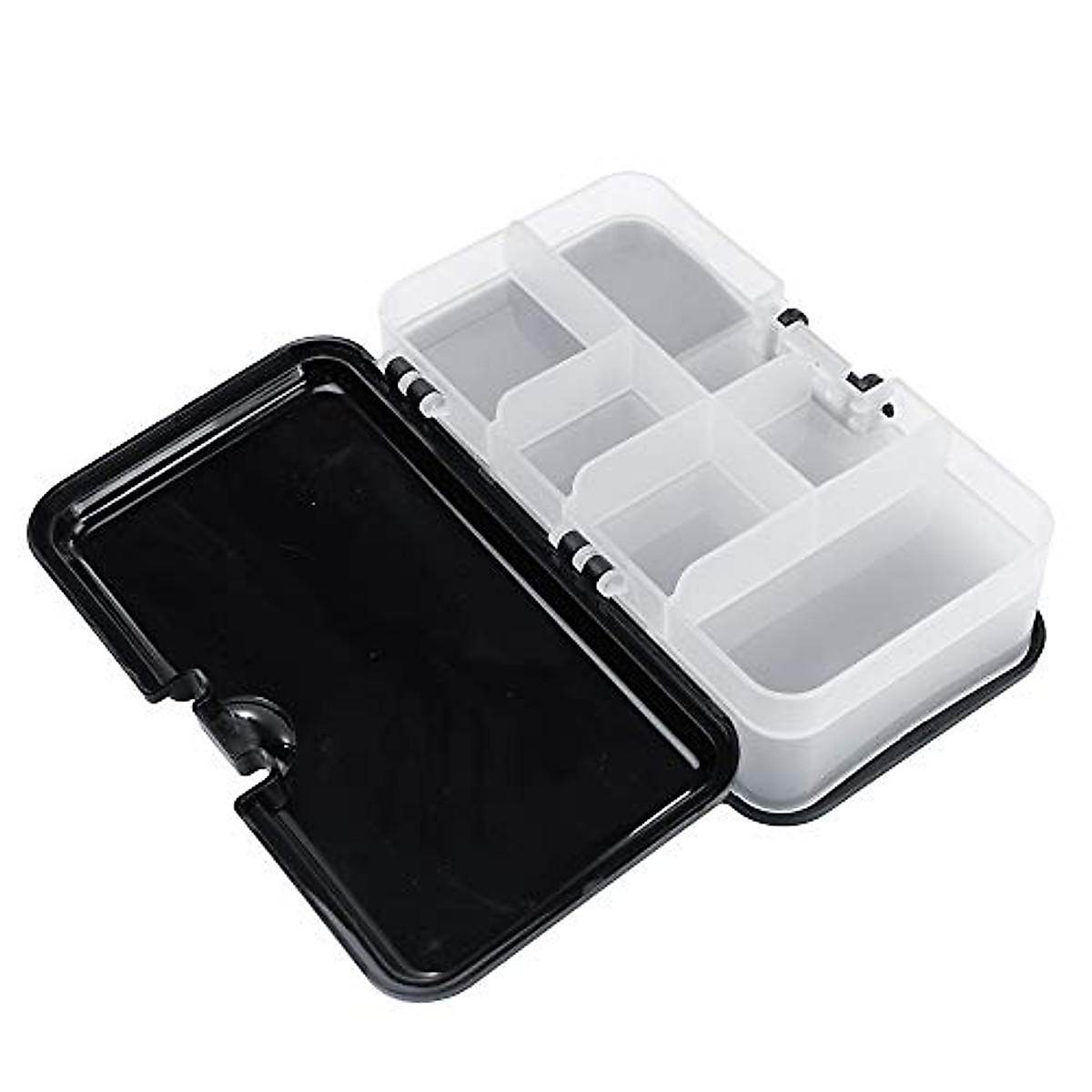 Garrett Keepers Finds Box 1627900