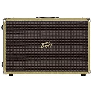 Peavey 212-C 2x12 Guitar Cabinet