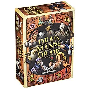 Dead Man's Draw