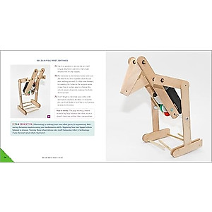 Awesome Robotics Projects for Kids: 20 Original STEAM Robots and Circuits to Design and Build (Awesome STEAM Activities for Kids)