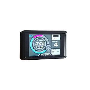 5000W Rear Wheel Electric Bike Conversion Kit, 72V 100A Sine Wave Controller, TFT Display System, Disc Brake,5000W Brushless gearless Motor, (26inch Rear)