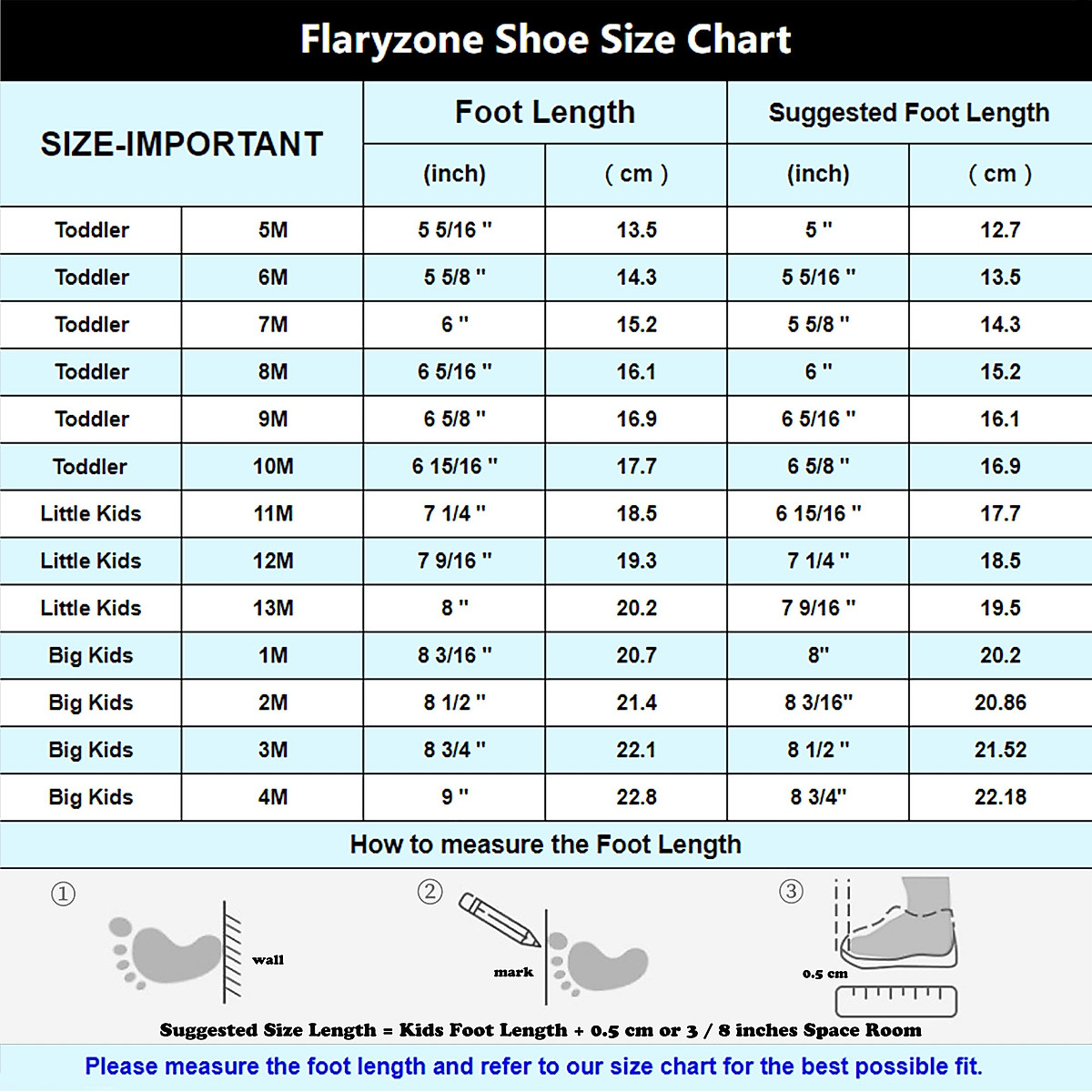 Flaryzone Toddler/Little Girls' Glittery Ankle Strap Mary Jane Flats Wedding Flower GILR Princess Dress Shoes (Pink,Toddler-Size 9)