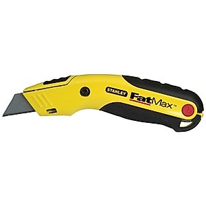KNIFE UTIL FIXD FAT MAX