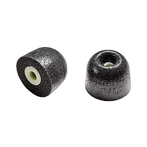SureFire Foam Replacement Tips (3-Pair), Medium