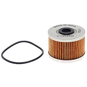 Fram CH6015 Motorcycle/ATV Oil Filter for Select Honda, Kawasaki and Polaris Models