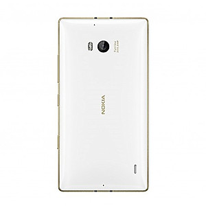 Nokia Lumia 930 International Unlocked Version - White, no Warranty