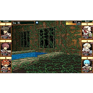 Class of Heroes - Sony PSP