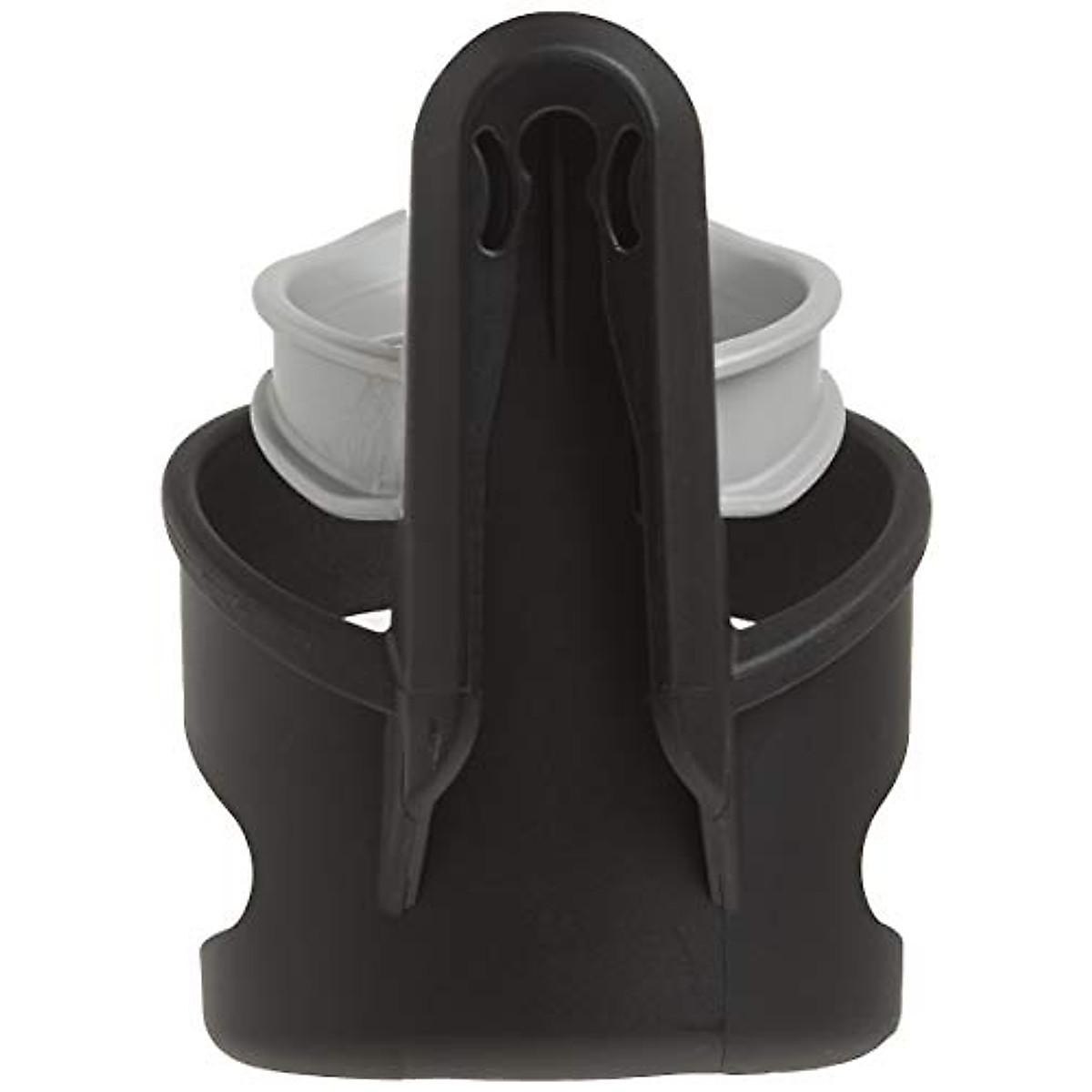 Peg Perego Stroller Cup Holder, Charcoal