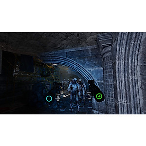 Killing Floor, Double Feature - PlayStation 4