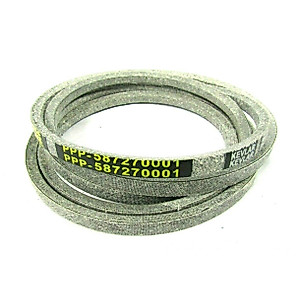 REPL OEM SPEC Deck Belt Compatible with Husqvarna 587270001 42" Decks Z242F 967953803 967271802