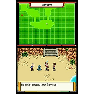 Pokemon Ranger: Shadows of Almia (Renewed)