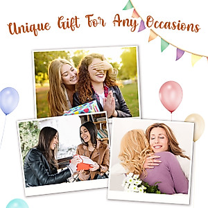 Sister in Law Gifts, Funny Sister in Law Birthday Gifts - Lavender Scented Candles, Sister in Law Christmas Wedding Mothers Day Gift, Gifts for Sister in Law, Future Sister in Law