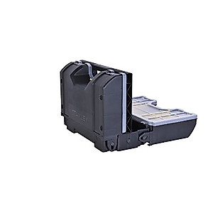 Stanley STST1-71963 3-In-1 Tool Organiser - Black/Yellow