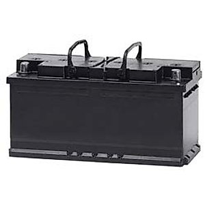 Replacement for DURALAST H8AGM Battery by Technical Precision