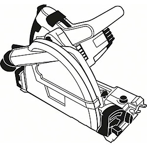 Bosch 2608644052 EXWOH 7.87" x 30mm 30T Circular saw blade Top Precision