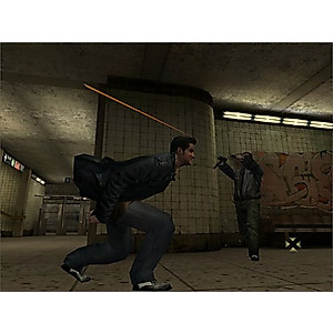 Max Payne - PC