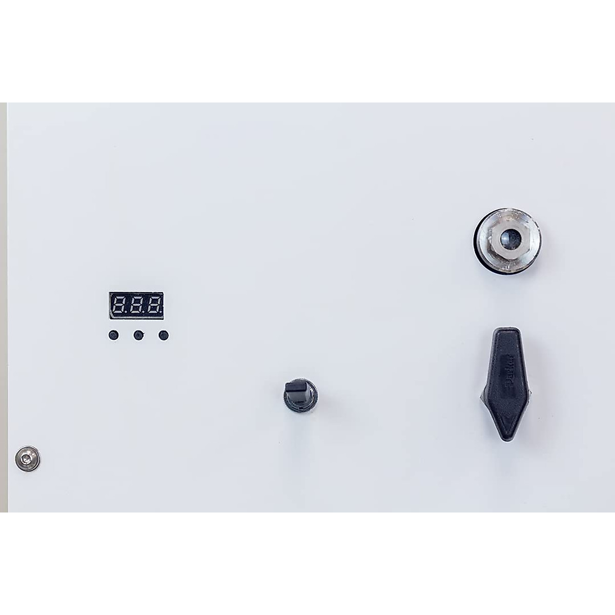 LBV2 - Lab Grade CO2 Prep-Chromatograph and Extraction Machine