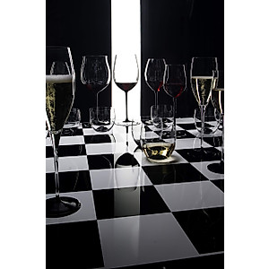 Riedel Sommeliers Black Tie Montrachet Glass