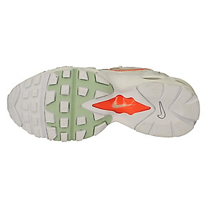 Nike Womens Air Max 96 2 DA8730 100 - Size 7.5W