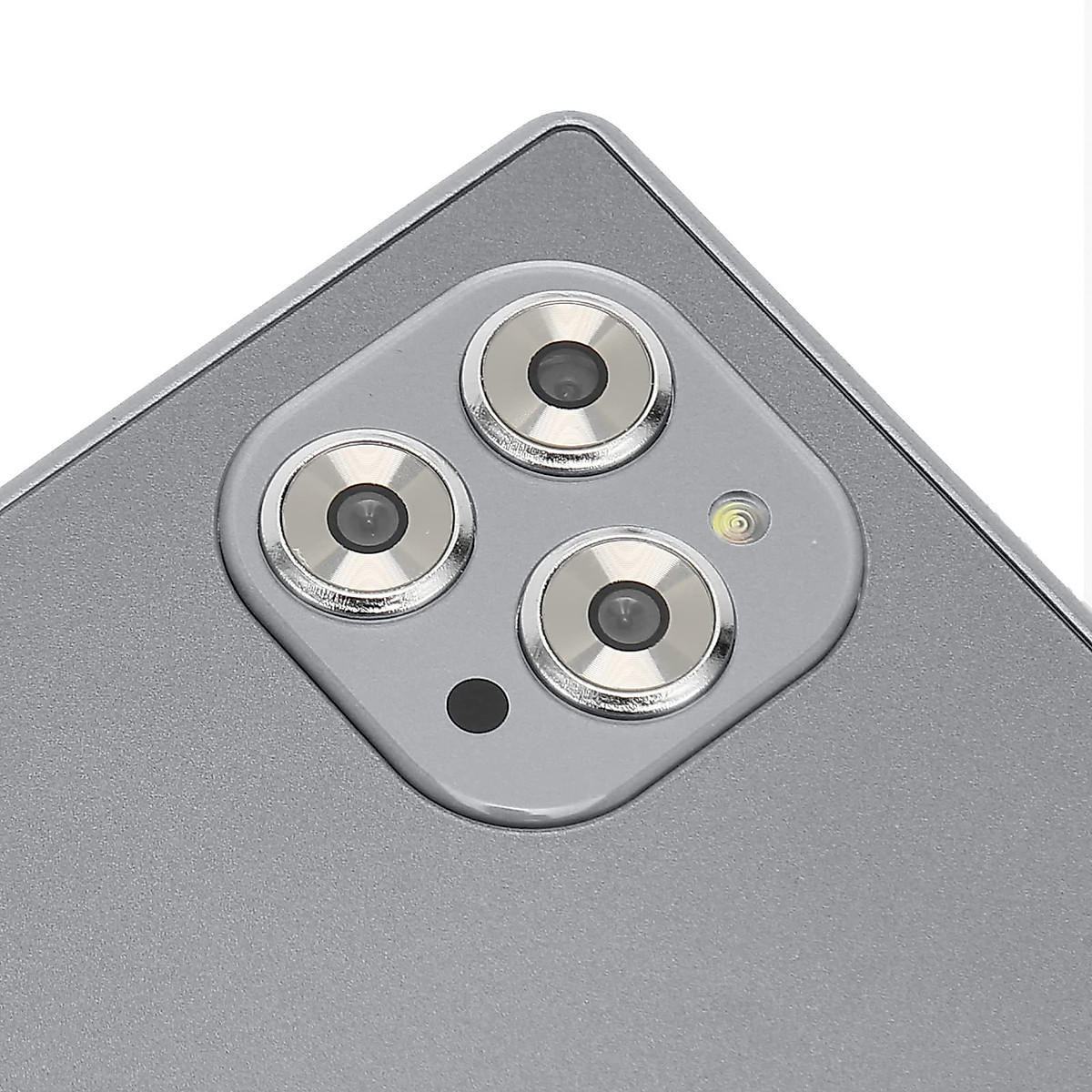 10.1 Inch Tablet 6G RAM 128G ROM 1600x2560 Octa Core, 5G WiFi, Calling, Android10.1 (US Plug)