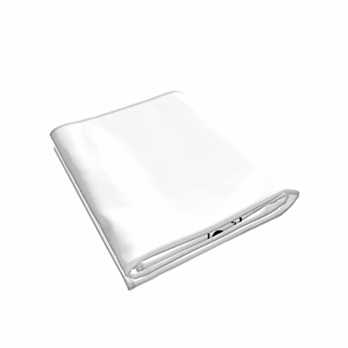 Soft Absorbent Hand Towel Gorgeous Eyelashes Bathroom Decor Multipurpose Fingertip Towels for Guests, Hand, Face, Gym and Spa, Yoga All Season-27.5 x 16 inches