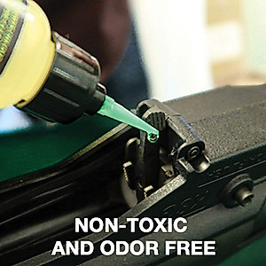 RamRodz #70035 Universal Gun Cleaning System (New) with Solvents and Cleaning Mat