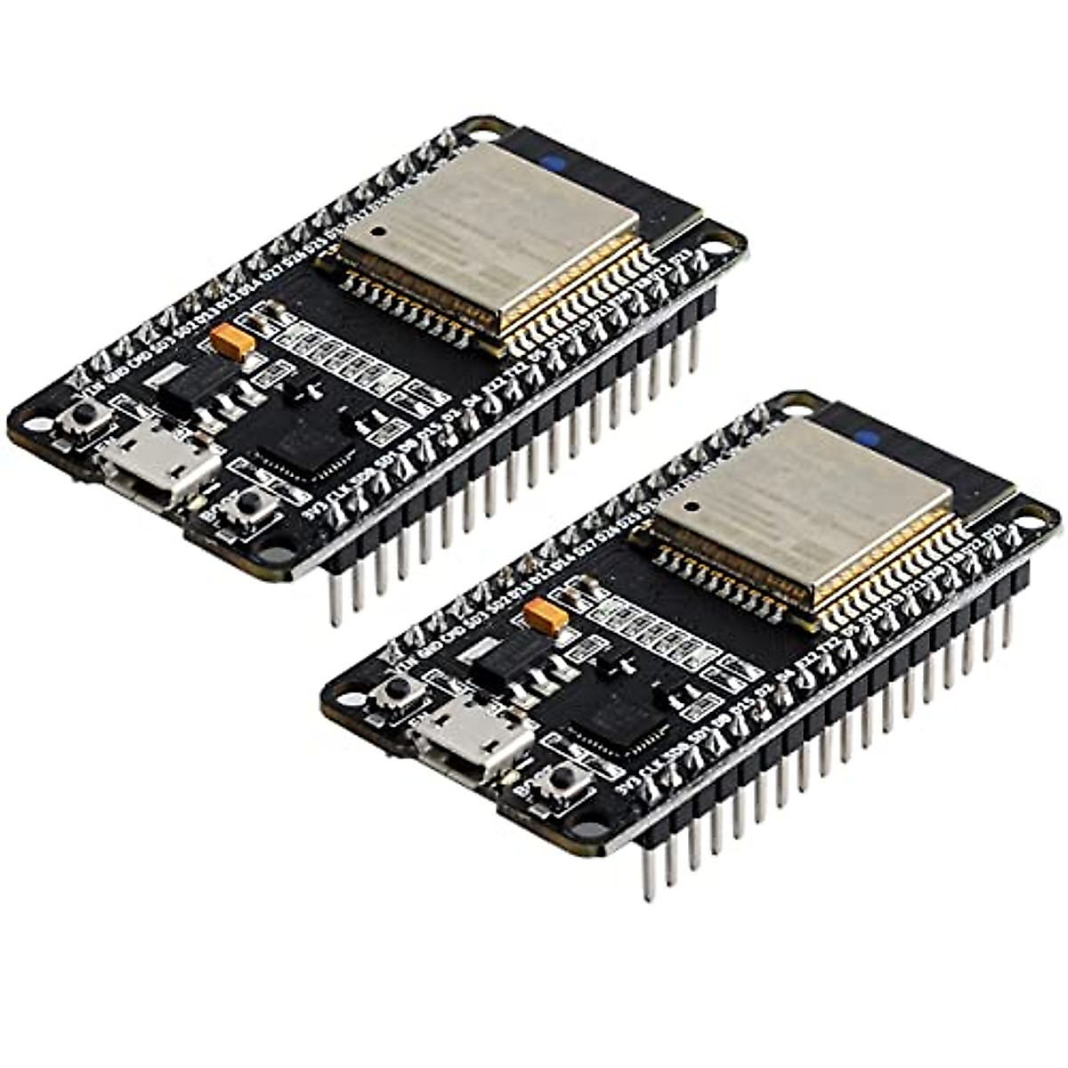 Stemedu ESP32 ESP32-WROOM-32 Development Board ESP-32S WiFi + Bluetooth Dual Modes ...