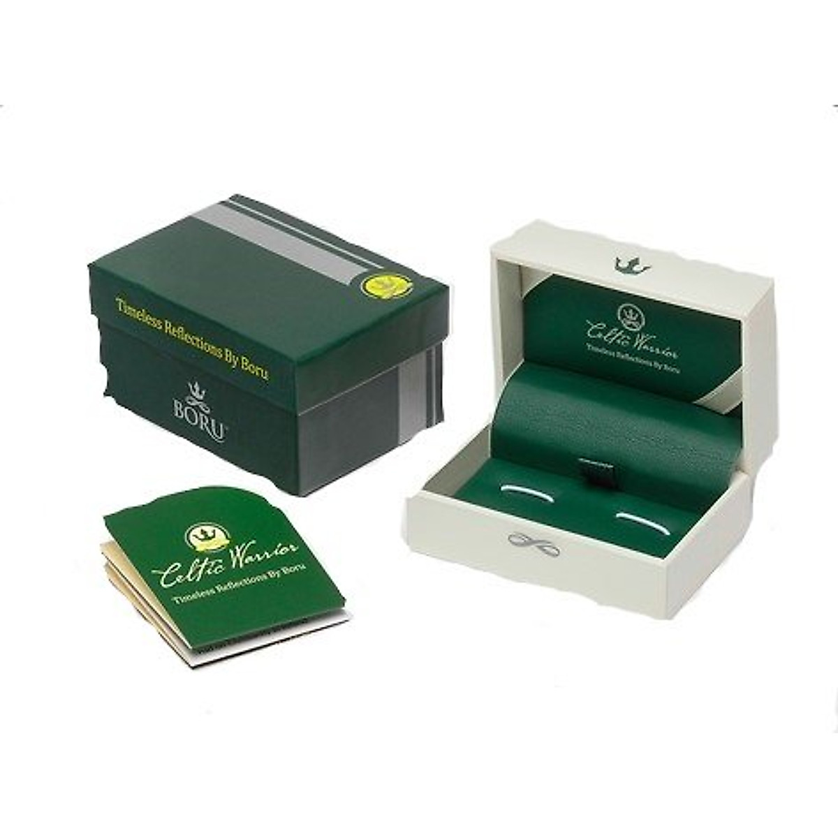 Biddy Murphy Celtic Warrior Shield Necklace 925 Sterling Silver and 18K Gold Plated Bead, Fine Irish Imported Jewelry