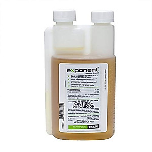 MGK - 43237-2 - 2332B-D05 - Exponent Insecticide Synergist - 1 Pint (16 oz)