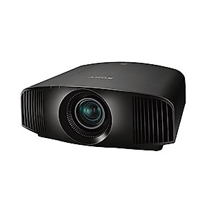 Sony VPLVW285ES 4K HDR Home Theater Video Projector