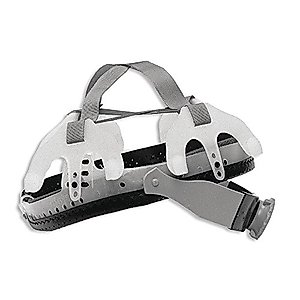 Honeywell North by Honeywell 3SW2V Ratchet Suspension with Reverse Swingstrap, Gray, Gray