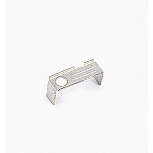 for Nintendo Switch NS Joy-Con Console Replacement Buckle Fixed Board Iron Sheet