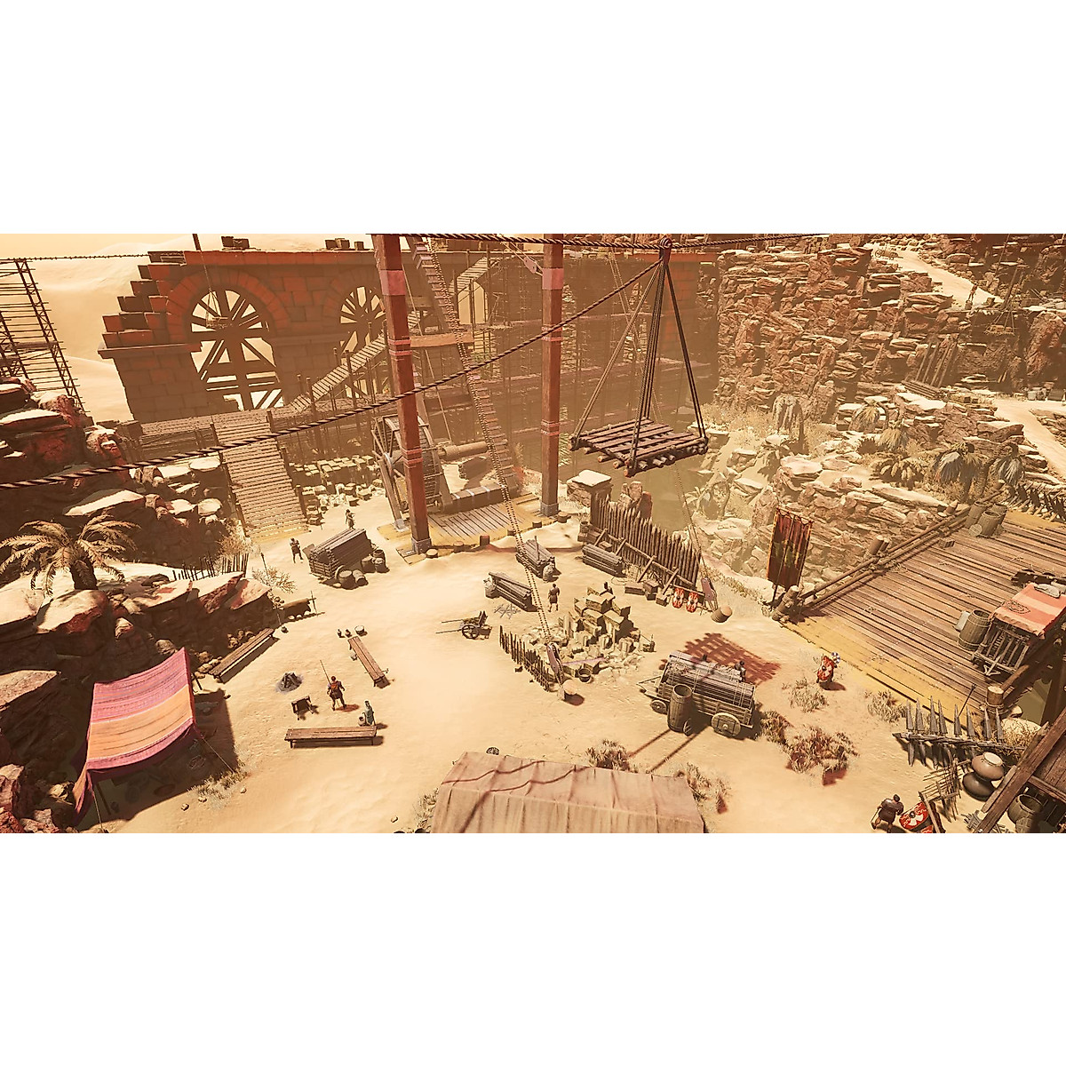 Expeditions: Rome - PC