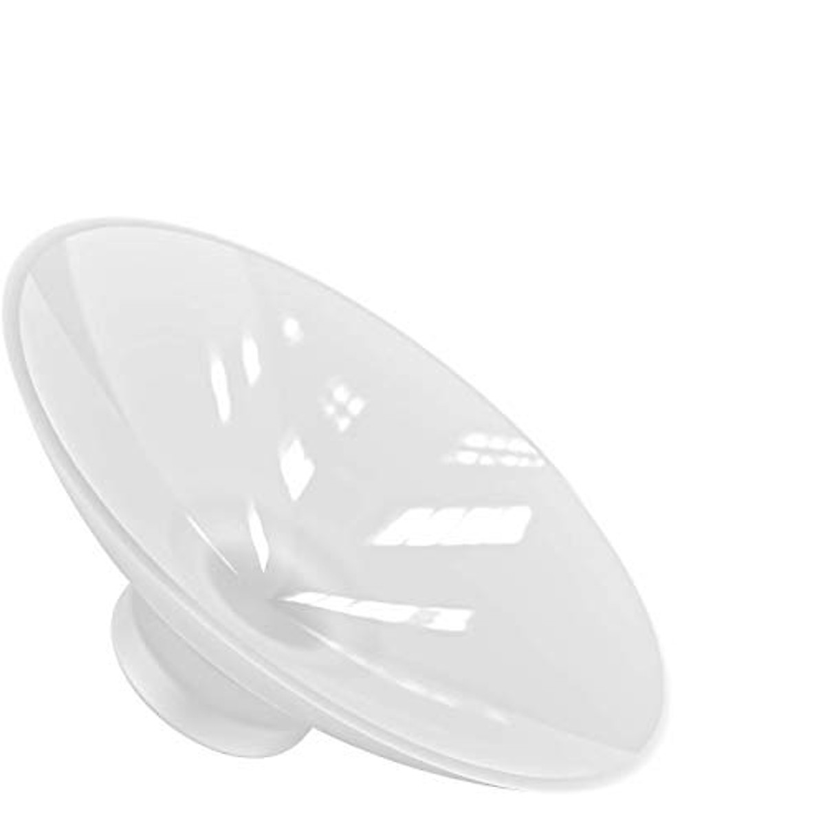 LOFTEK Silicone Suction Cups Without Hooks, 4packs