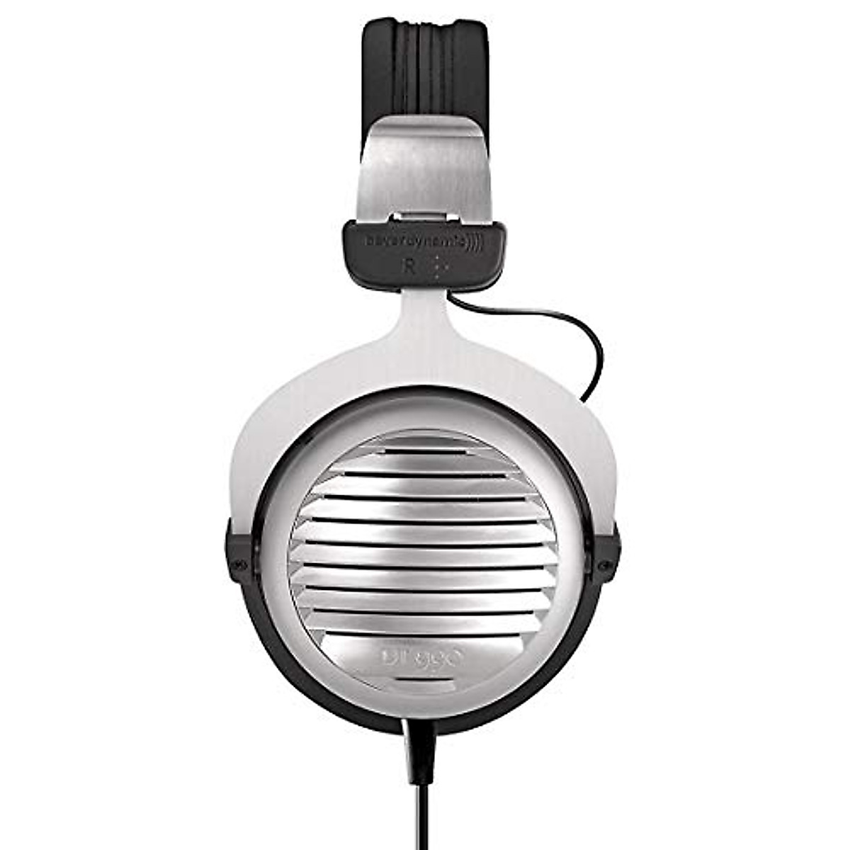 beyerdynamic DT 990 Edition 32 Ohm Over-Ear-Stereo Headphones. Open design, wired, high-end, for tablet and smartphone (Renewed)