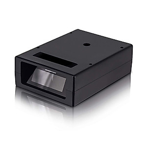 Embedded Bar Code Scanner Support Scan with Code Built in High Performance Chip USB Connection for Supermarket Retail Bookstore Warehouse