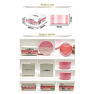 Eye Patches Rose Hydra-Gel Eye Mask Sheet Lady Skin Care Pad Remove Fine Lines Smooth Repair the Eyes Skin