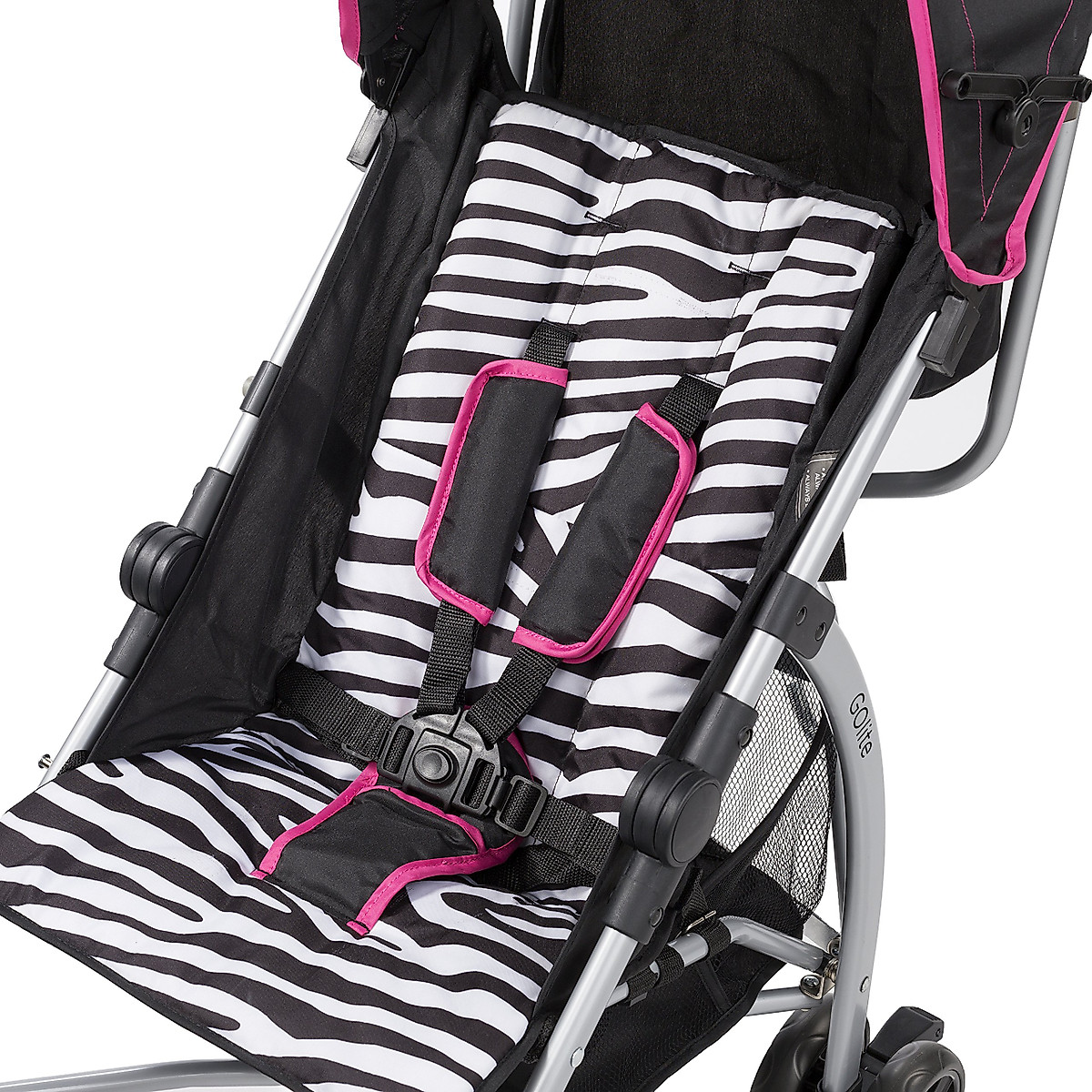 Summer GoLite Convenience Stroller, Wild Card