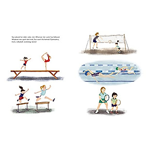 The Heart of the Storm: A Biography of Sue Bird