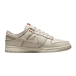 Nike Men's Dunk Low Retro SE Shoe, Light Orewood Brown/Pale Ivory, 9.5
