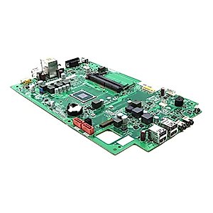 All-in-One Desktop Motherboard 5B20U54244 8S5B20U54244 Compatible Replacement Spare Part for Lenovo Ideacentre 3-07ADA05 Series AMD Athlon Silver 3050U 2.3GHz YM3050C4T2OFG Processor